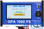 GPA 1000 XS ground scanner and metal detector up to 15 m (49 ft) depth ...